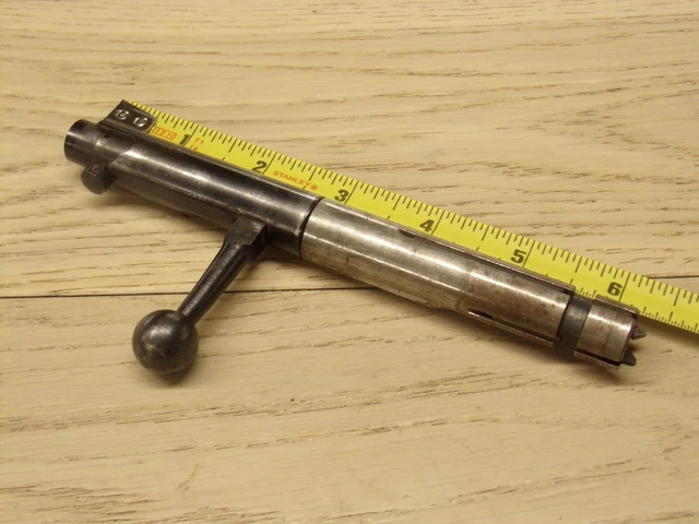 SAVAGE MARK II Rifle Bolt Assembly .22LR EUR 68,93 - PicClick FR