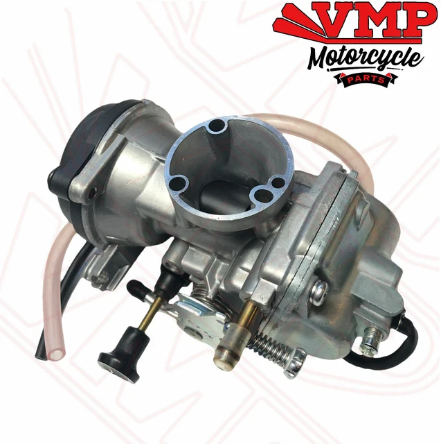 MOTORCYCLE CARBURETTOR CARB for Sachs SFM ZX125, ZZ125 With Manual ...