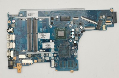 GENUINE HP 15-DB Motherboard Main Board AMD A9-9425 L20477-001 £49.95 ...