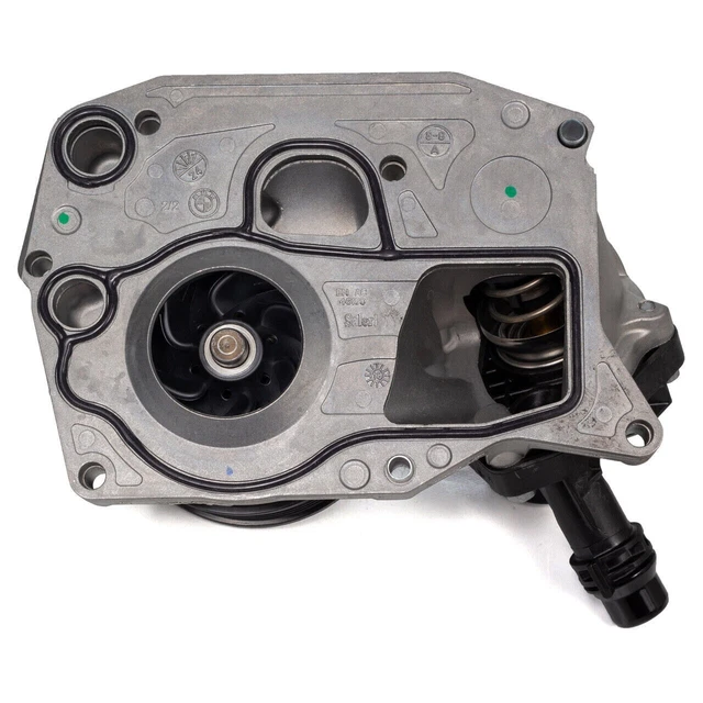 POMPA RAFFREDDAMENTO ORIGINALE BMW X3 X5 F10 F11 F15 F20 F21 F22 F23 ...