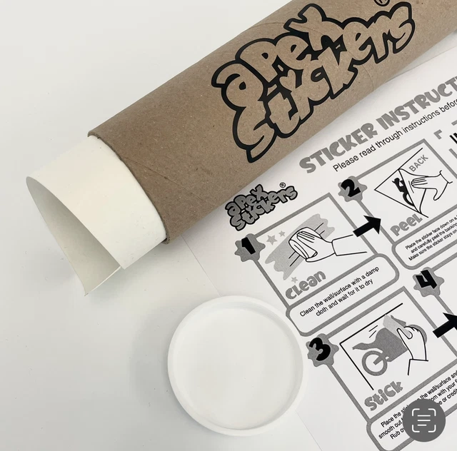 VIE ISN'T À Propos De Waiting pour The Tempête Passe Mural Art Sticker ...