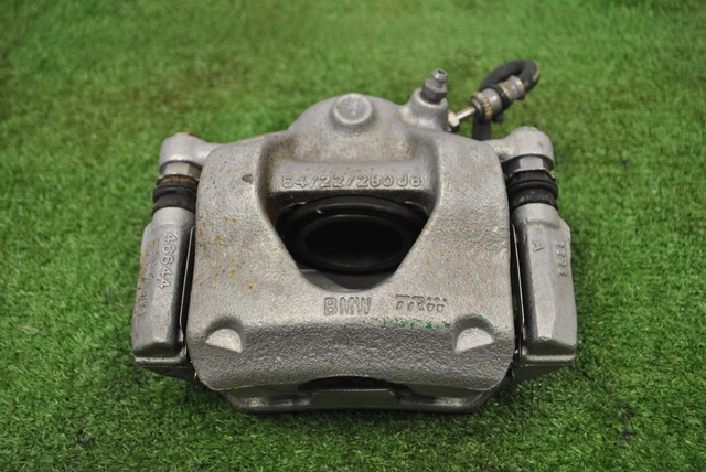 ORIGINAL BMW F45 F54 F55 F56 F57 6860261 Front Left Brake Caliper ...