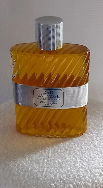 GRAND FLACON VINTAGE de parfum factice. EUR 90,00 - PicClick FR