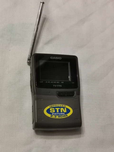 Television Sets, Radio, Phonograph, TV, Phone, Collectibles - PicClick