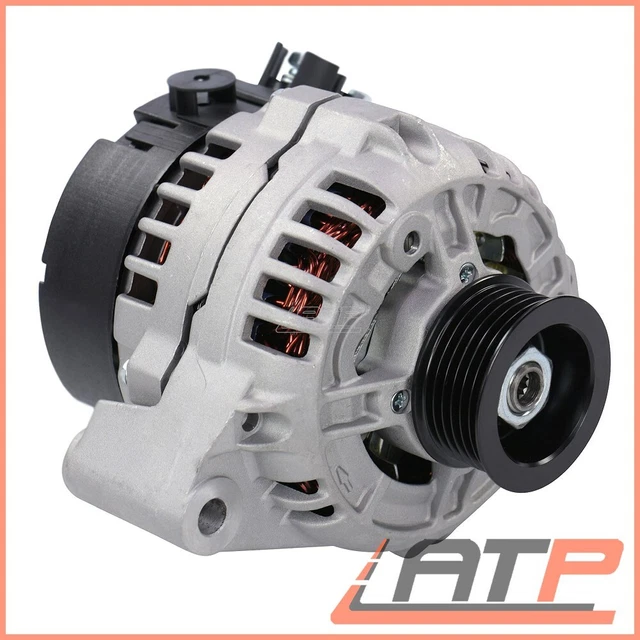 ALTERNATOR GENERATOR 90A For Mercedes Benz Slk R170 200 230 96-04 £100. ...