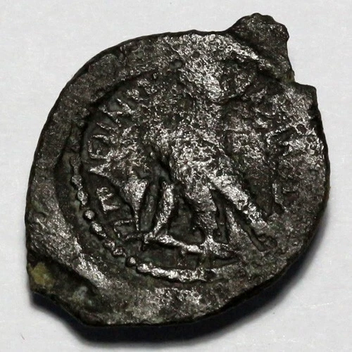 ANCIENT GREEK COIN AE, uncertain Ptolemy circa 300-50 BC £3.09 ...