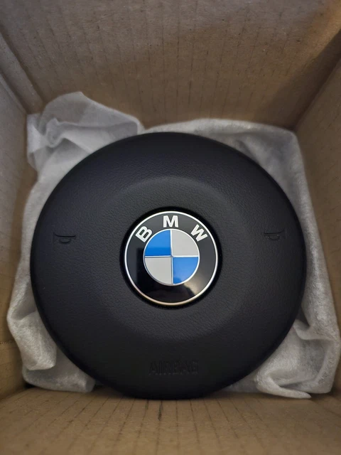 BMW F10 F12 F15 F20 F30 F32 F34 F36 F06 M Sport Steering Wheel Drivers ...