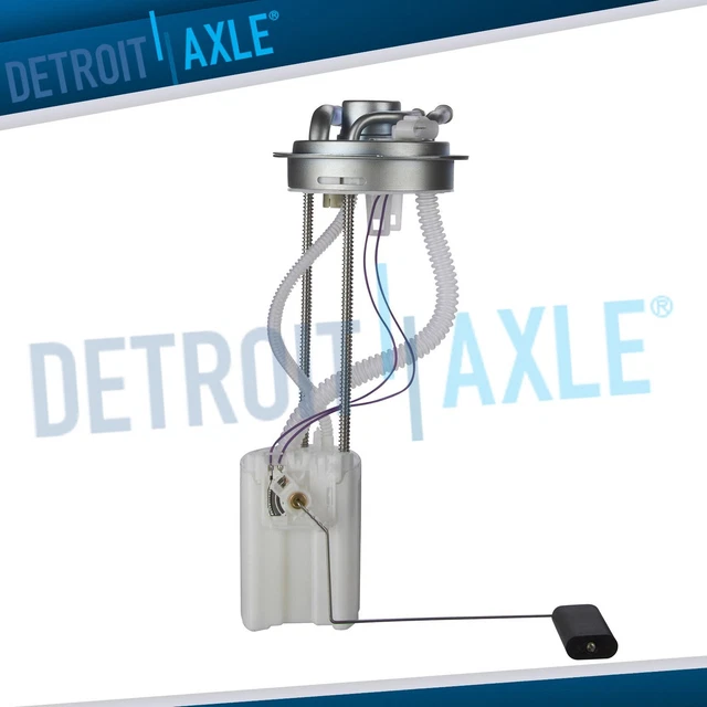 FUEL PUMP MODULE Assembly for Chevrolet Silverado GMC Sierra 2500 3500 ...