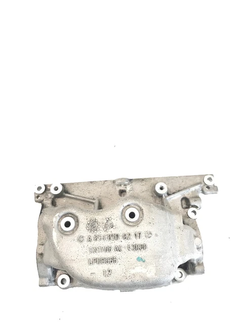 MERCEDES SPRINTER W906 2.2CDI OM651 EGR Valve Cooler A6510100217 ...