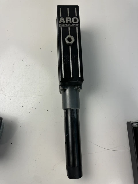 INGERSOLL RAND ARO Lm2350E-21-B Pneumatic Air Grease Pump $299.99 ...