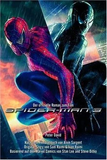 SPIDER-MAN 3. DER offizielle Roman zum Film de David,... | Livre | état ...