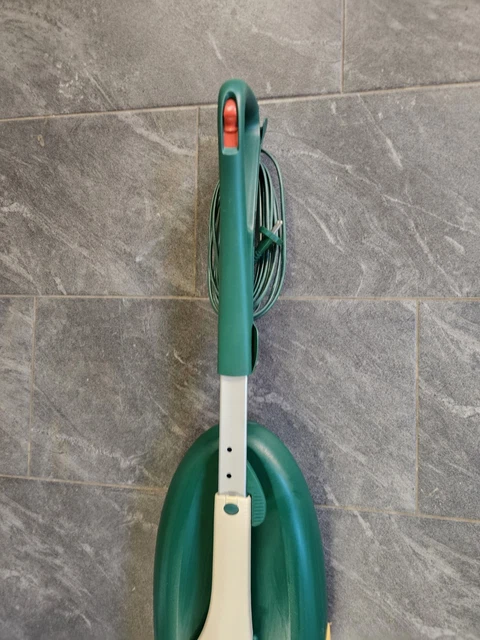 ORIGINAL VORWERK KOBOLD 135 Grundgerät mit Stil EUR 129,00 - PicClick DE