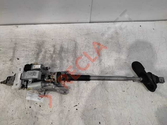 LAND ROVER DEFENDER L663 Steering Column Hpla-3C529-Ac £169.99 ...