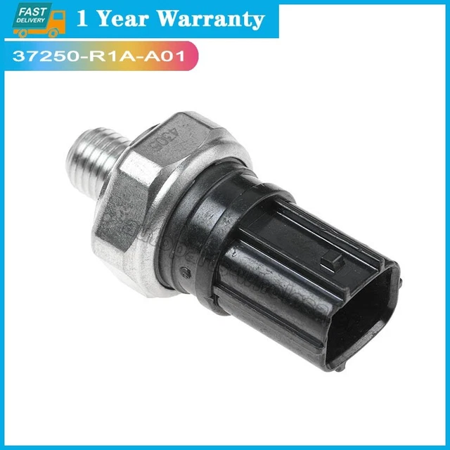 37250-R1A-A01 CAPTEUR DE pression d'huile moteur pour Honda Civic pour ...