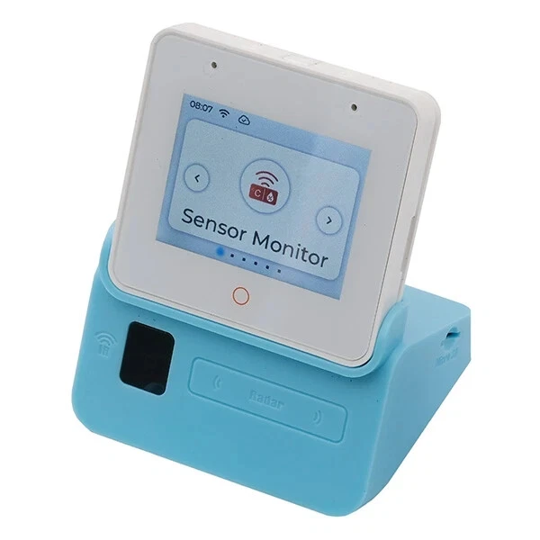 Esp32 S3 Box 3 Kit Esp32 S3 Aiot Application Development Kit Lvgl Gui9434 Eur 7000 Picclick Fr