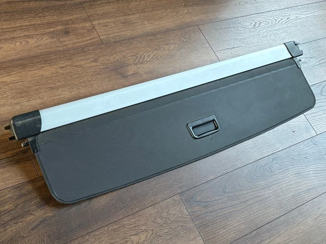 GENUINE RANGE ROVER Sport L494 Parcel Shelf Tonneau Boot Load Cover ...