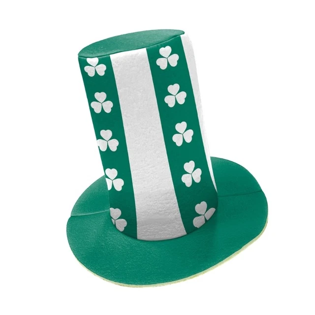 NIGHTCLUB FASHION HAT Versatiles Color Hat Themed Gathering Hat Stylish ...