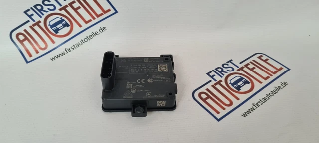 ORIGINAL GM OPEL Radarsensor Radar Sensor Steuergerät Radar Corner ...