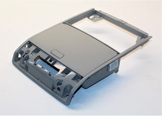 VW GOLF 7 VII 5G Brillenfach Fach Ablage Ablagefach Perlgrau 5G0868837 ...