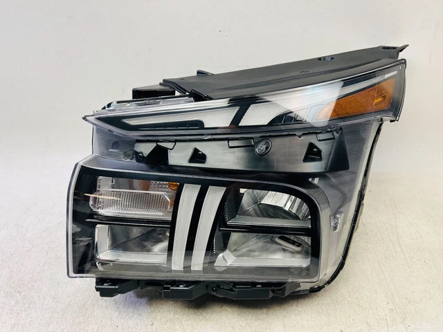 NEUF 2021 2022 2023 Hyundai Santa Fe OEM Full DEL Phare LH Driver 92101 ...