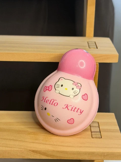 JOUET À PRESSER - Squichy - Anti Stress - Hello Kitty - Sanrio EUR 1,20 ...