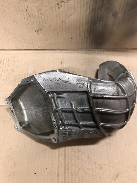 BMW MINI COOPER S Supercharger Air Intake Intercooler Pipes Manifold ...