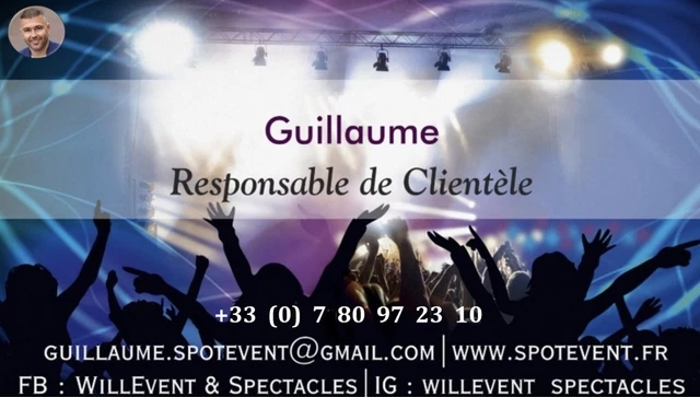 BILLETS CONCERT DAVID GUETTA 2026 EUR 150,00 - PicClick FR