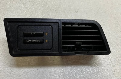 89-94 FORD RANGER Explorer Bronco II 4x4 Four Wheel Drive Switch ...