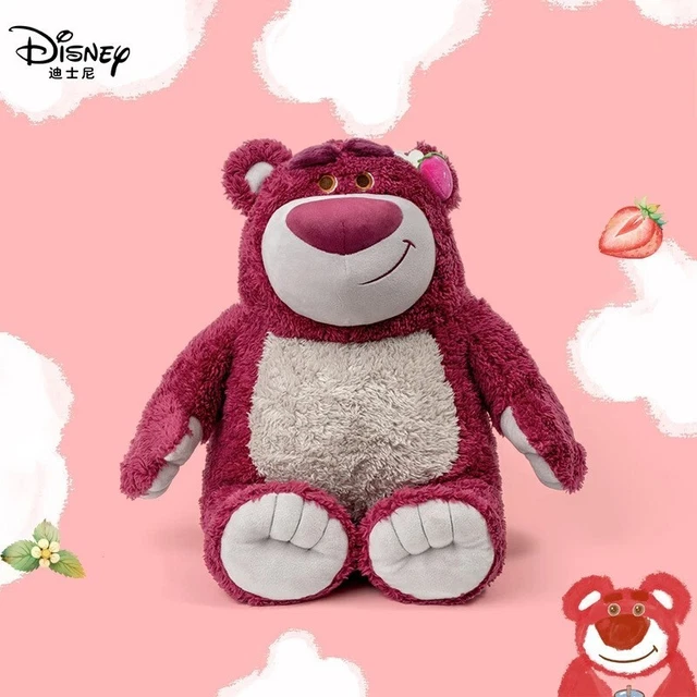 LOTSO BEAR PLUSH Toy Story Disney Pixar Soft Stuffed 20cm 25cm 35cm ...