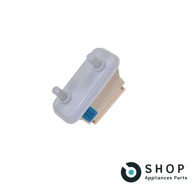 LG GENUINE FRIDGE Fan/Light Switch Dual Button 6600JB2005C EUR 13,99 ...