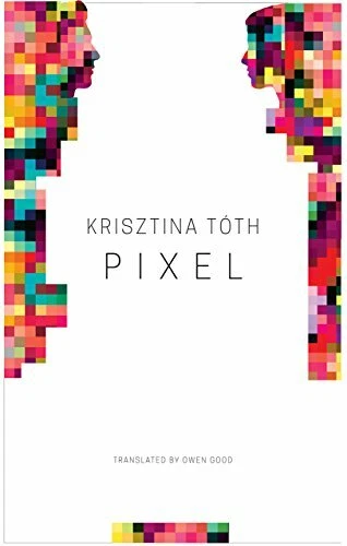 PIXEL (HONGROIS LISTE) Par Tóth , Krisztina, Neuf Livre ,Gratuit ...