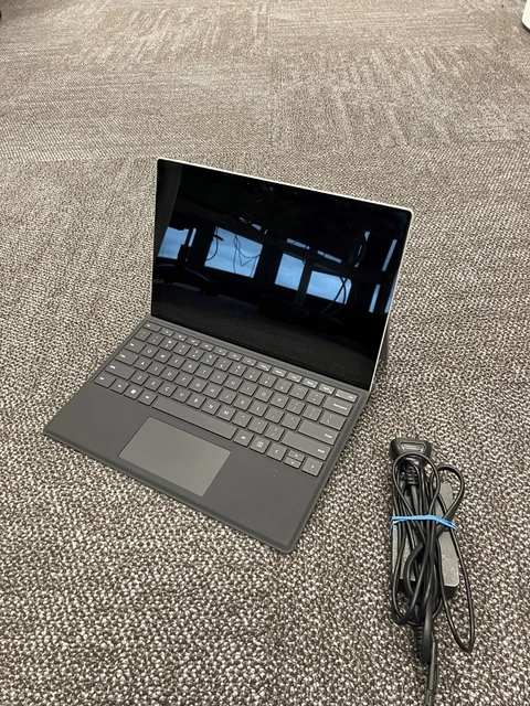 MICROSOFT SURFACE PRO 7 | Intel i5 | 8GB | 128GB $450.00 - PicClick AU