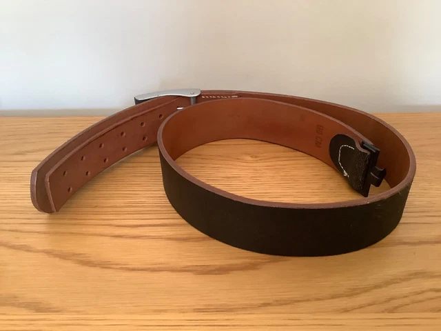GERMAN WW2 MILITARY Belt, repro for re-enactment £26.68 - PicClick UK