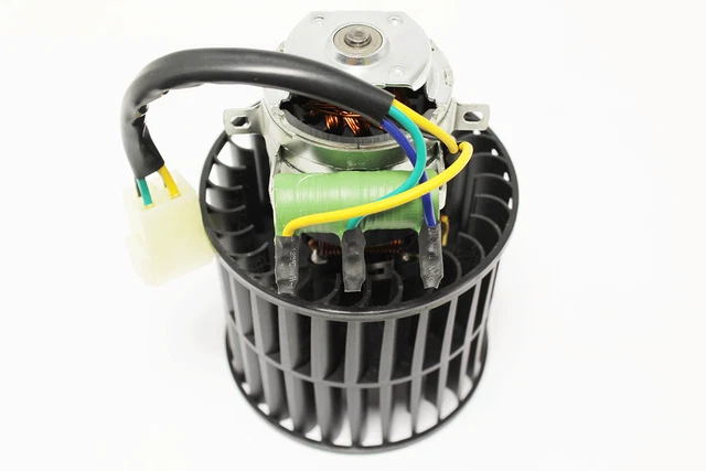 RANGE ROVER CLASSIC Heater Motor & Fan Land Rover Discovery 1 £143.99 ...