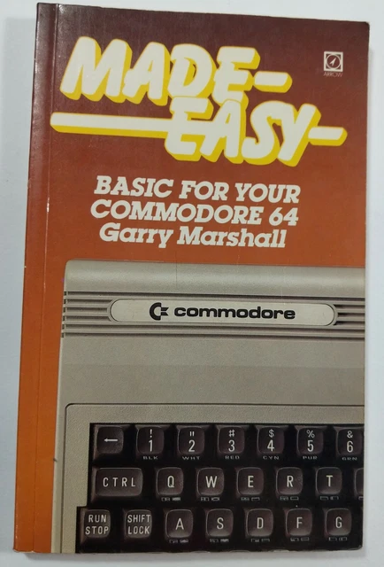 BASIC FOR YOUR Commodore 64 (Book) $159.95 - PicClick CA