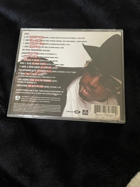 CD WE INVENTED The Remix (P. Diddy & Bad Boy) EUR 5,53 - PicClick FR CD WE INVENTED The Remix (P. Diddy & Bad Boy) EUR 5,53 - PicClick FR