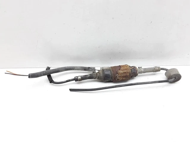 VOLVO V70 II SW Webasto Heater Pump 2.40 Diesel 136kw 2008 23607616 £44 ...