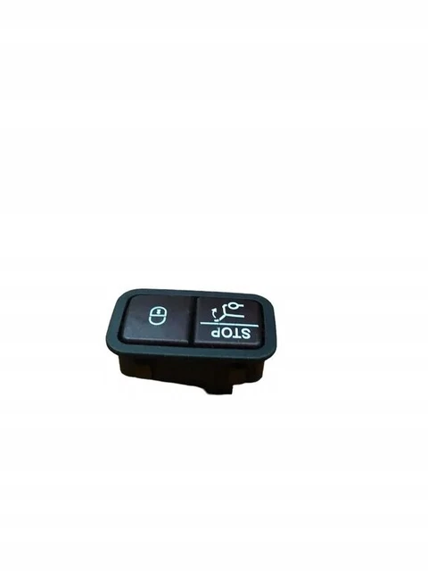 MERCEDES W212 KOFFERRAUMKLAPPE Knopf 2128210551 EUR 24,00 - PicClick DE