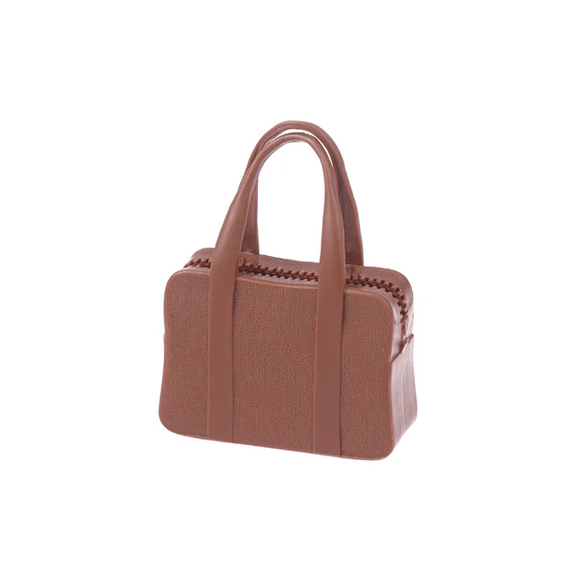 DOLL MINI SIMULATION Handsbag Dol Dol DOBY UP ACCESSOIRES DÉCORATION ...