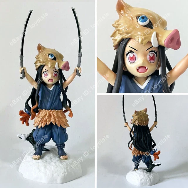 DEMON SLAYER KIMETSU no Yaiba Cosplay Nezuko Kamado Cos Hashibira ...