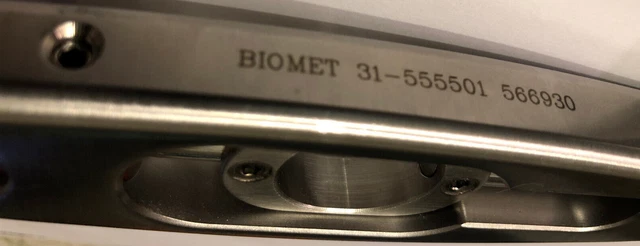 Zimmer Biomet