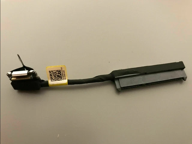 NEW GENUINE DELL Latitude E5270 Hdd/Ssd Cable With Connector N6Mg2 ...