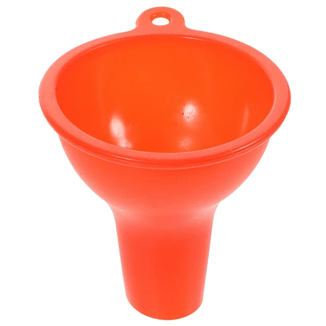 HOUSEHOLD DOG TOY Funnel Large Diameter Oil Hanging £7.95 - PicClick UK