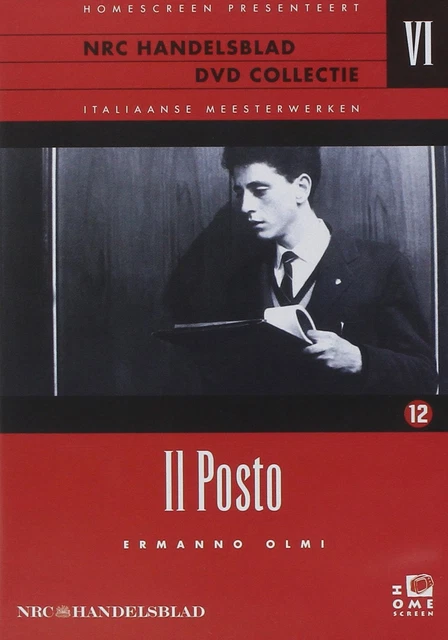 POSTO - DUTCH Import DVD NEW £29.25 - PicClick UK