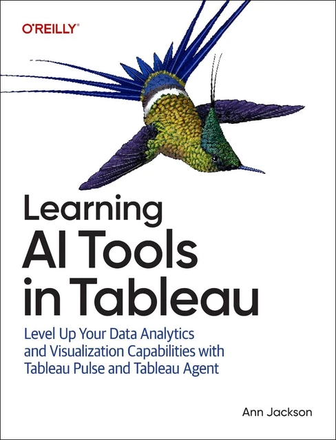 LEARNING AI TOOLS in Tableau: Level Up Your Data Analytics and ...