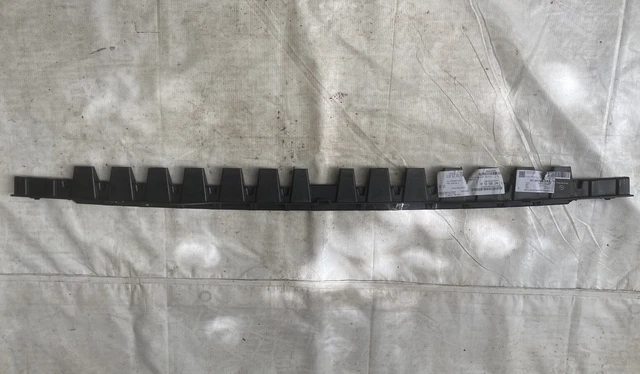 MERCEDES VITO W447 Rear Bumper Center Reinforcement A4478850516 NEW ...