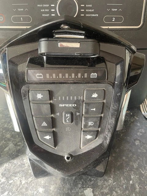 DRIVE COBRA MOBILITY scooter Tiller Head Control Unit £83.83 - PicClick UK