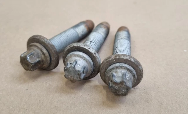 BMW MINI ELECTRIC Power Steering Rack Mounting Bolts R56 R55 R56 R57 58 ...