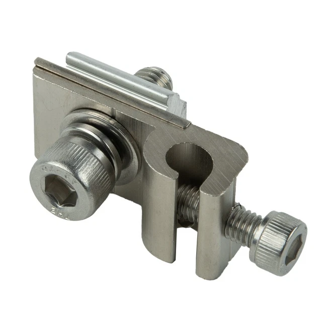 SOLAR PANEL/ SOLAR Mounting System Ground Grounding Lug/Standard ...