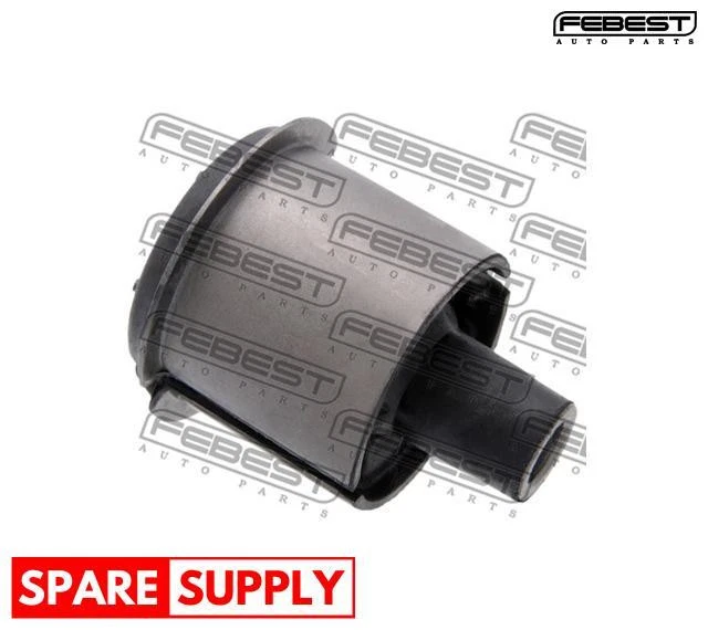 2X MOUNTING, AXLE Beam For Hyundai Hyundai (Beijing) Kia Febest Hyab ...